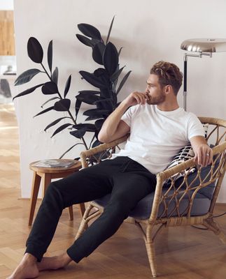 Premium OC Pants - Printtivaate.fi